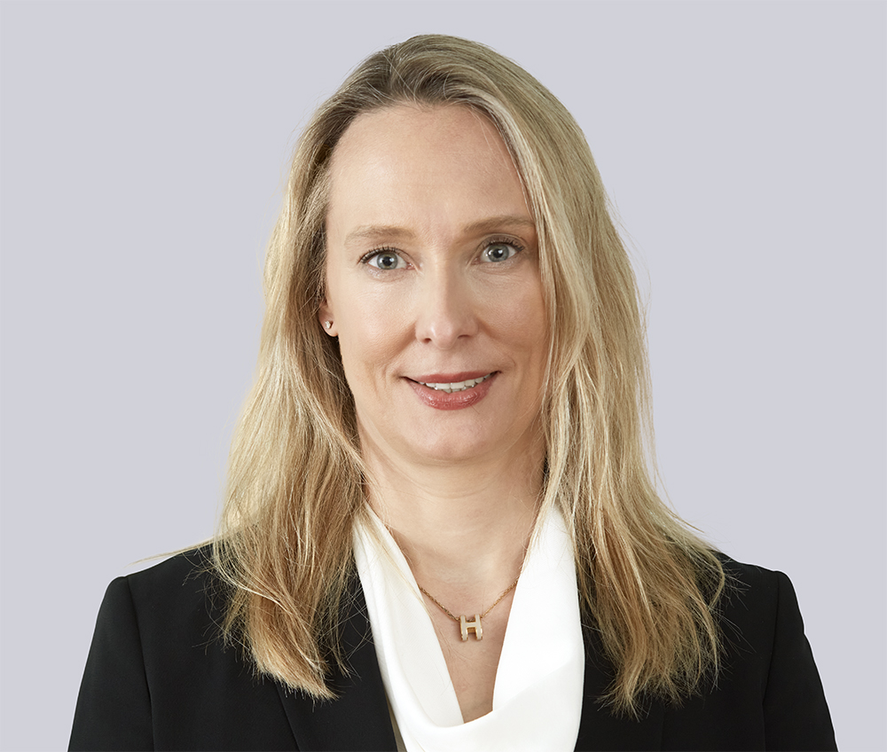 Your Contact Person Stéphanie Ichter